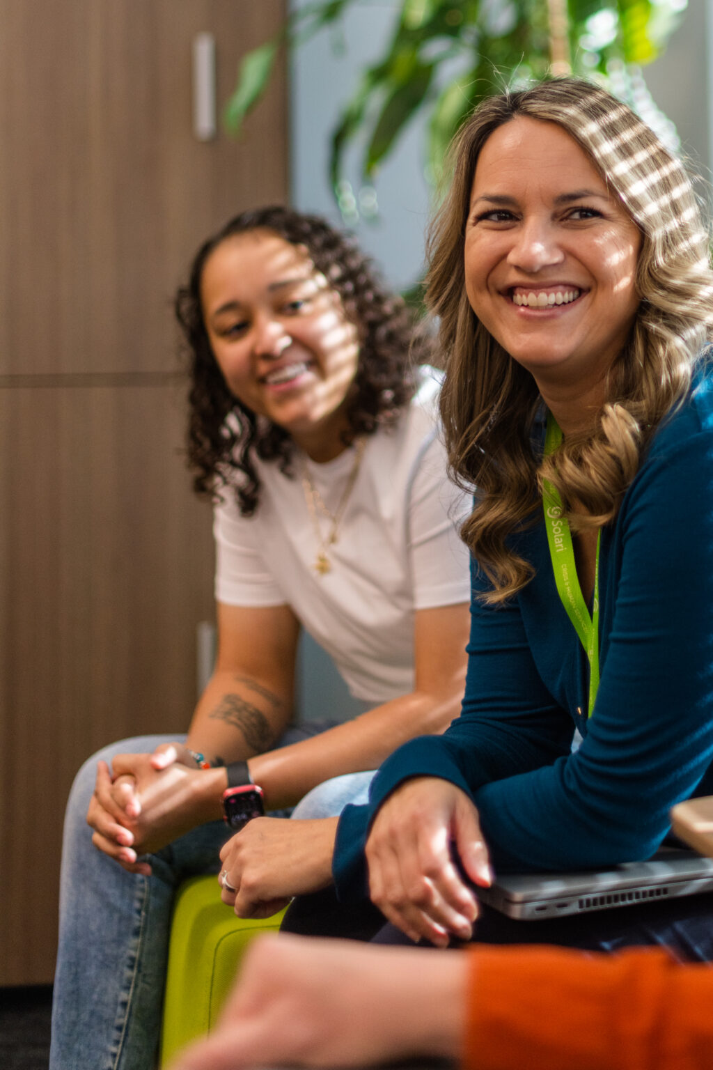 Solari - Eligibility and Care Services