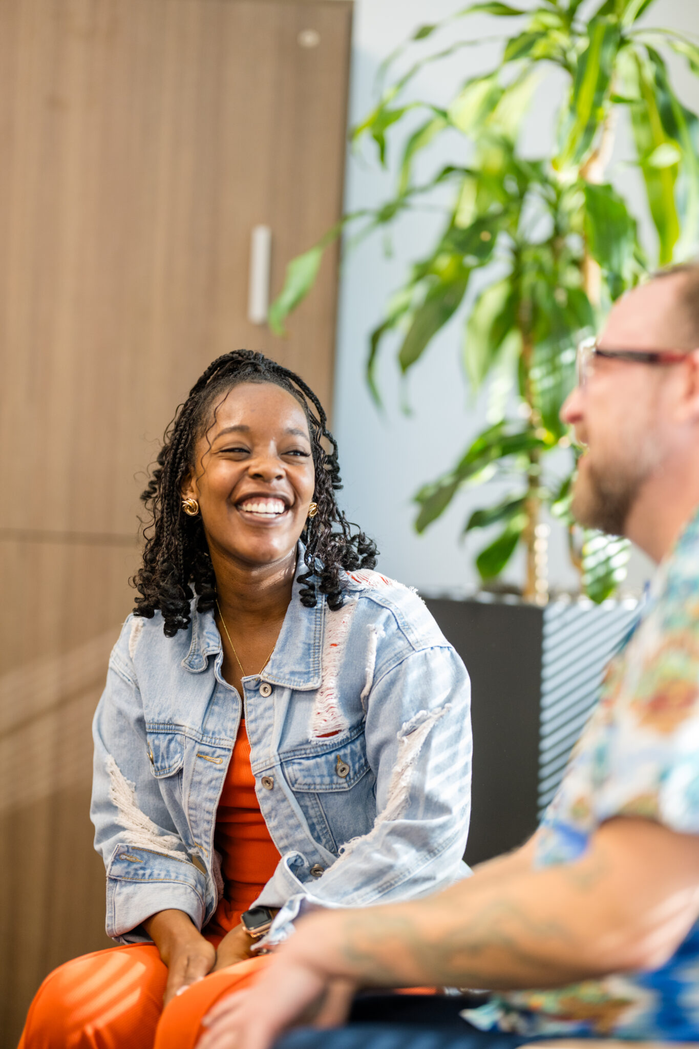 Solari - Eligibility and Care Services